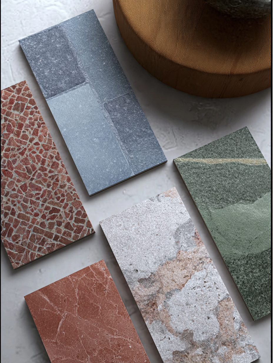 Byron Bay Tiles